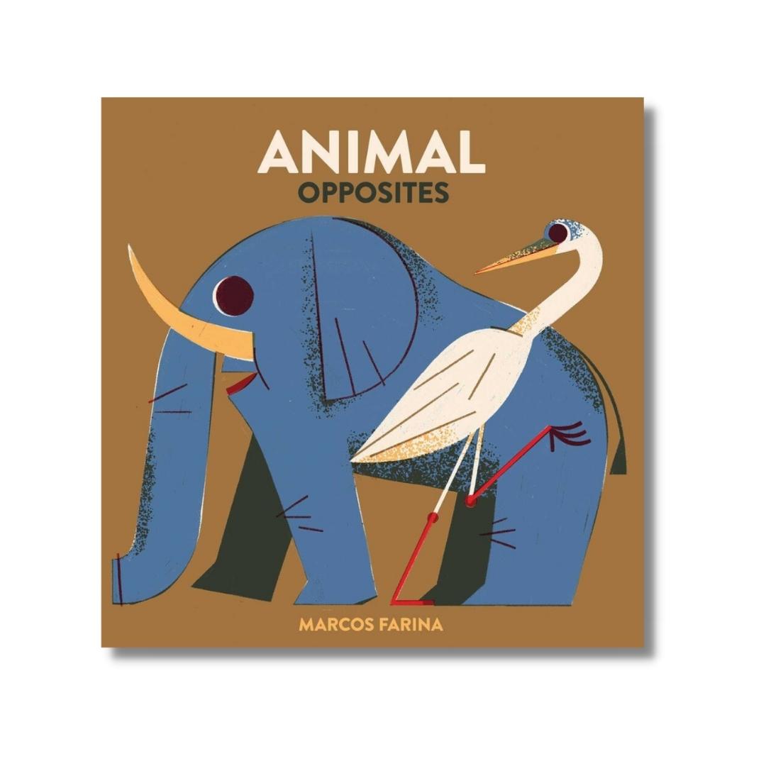 Animal Opposites – shop.akindemy.com