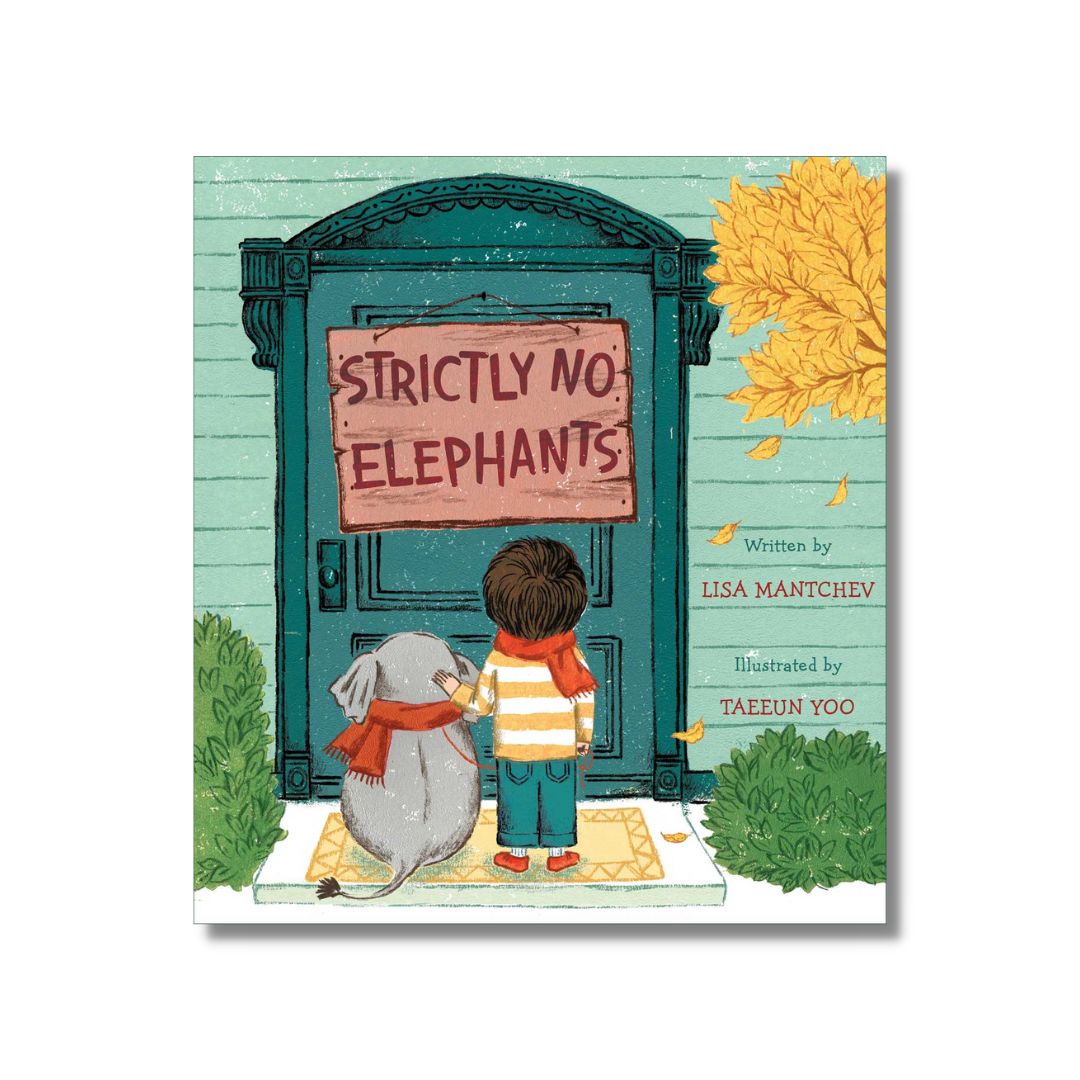 Strictly no Elephants – shop.akindemy.com