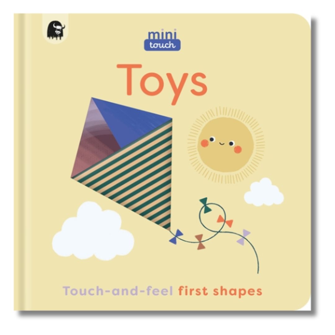 Board Book: Minitouch Toys – shop.akindemy.com