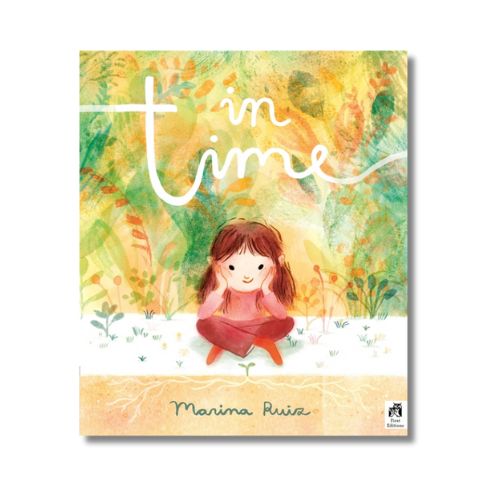 Paperback: In Time – shop.akindemy.com